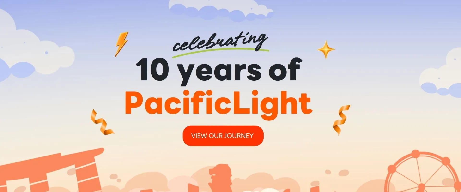 PacificLight | Electricity Retailer in Singapore