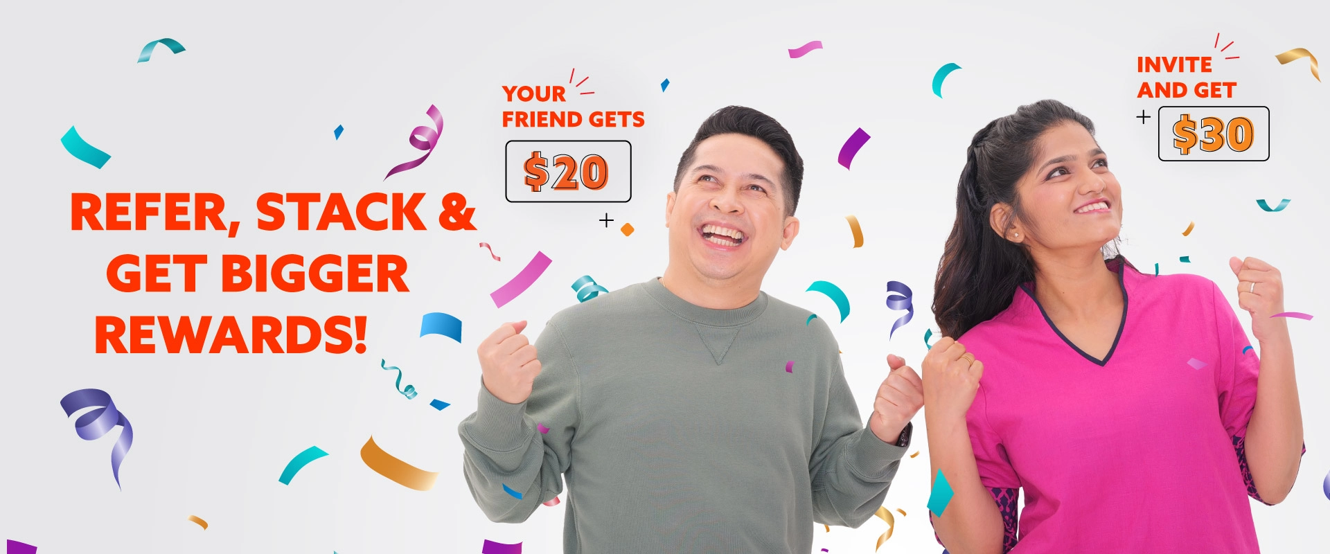 PacificLight | Electricity Retailer in Singapore