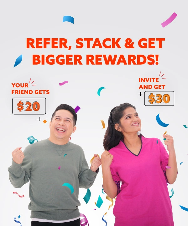 PacificLight | Electricity Retailer in Singapore